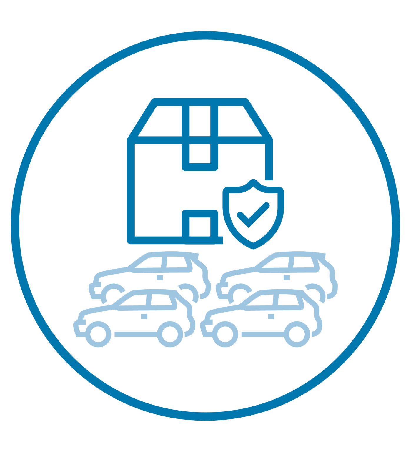 Automotive Insurance Programs – PDP Group