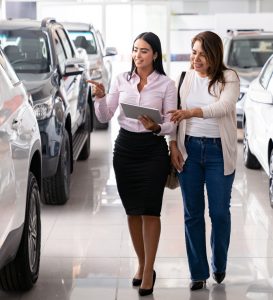 Automotive Insurance Programs – PDP Group