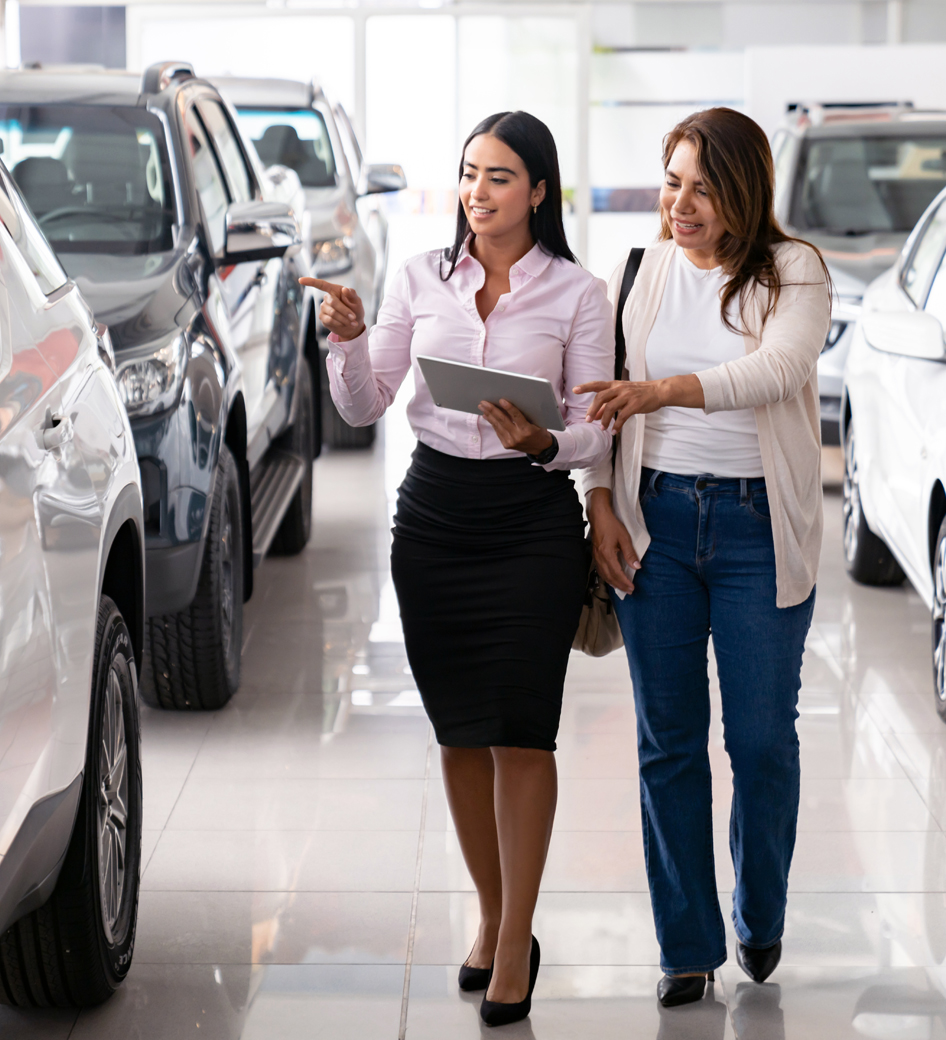 Automotive Insurance Programs – PDP Group