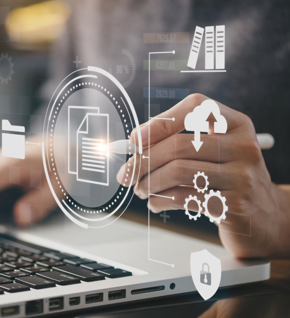 Electronic Lien – PDP Group