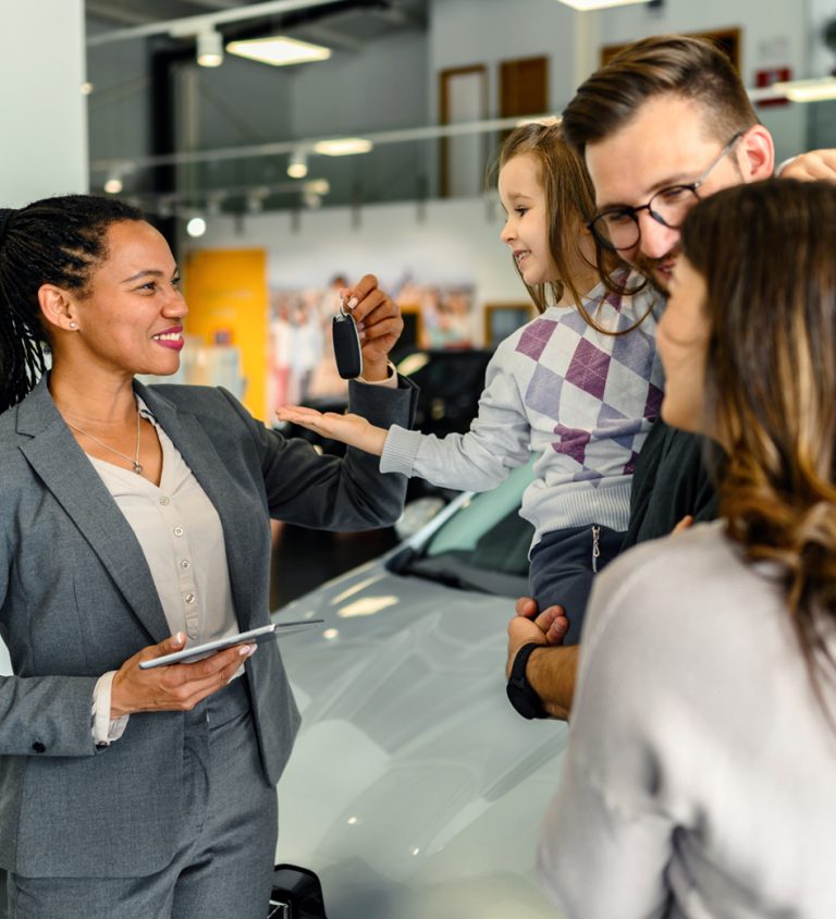 Daily Rental – PDP Group