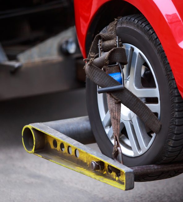 Repossession Title Management – PDP Group